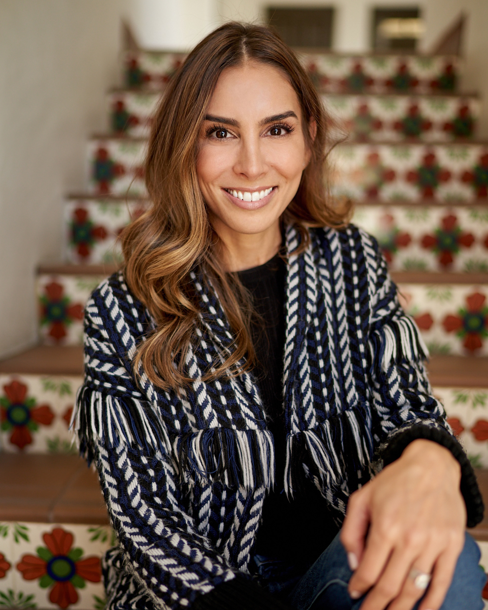 Deb Goldstein | Bonfire Ventures