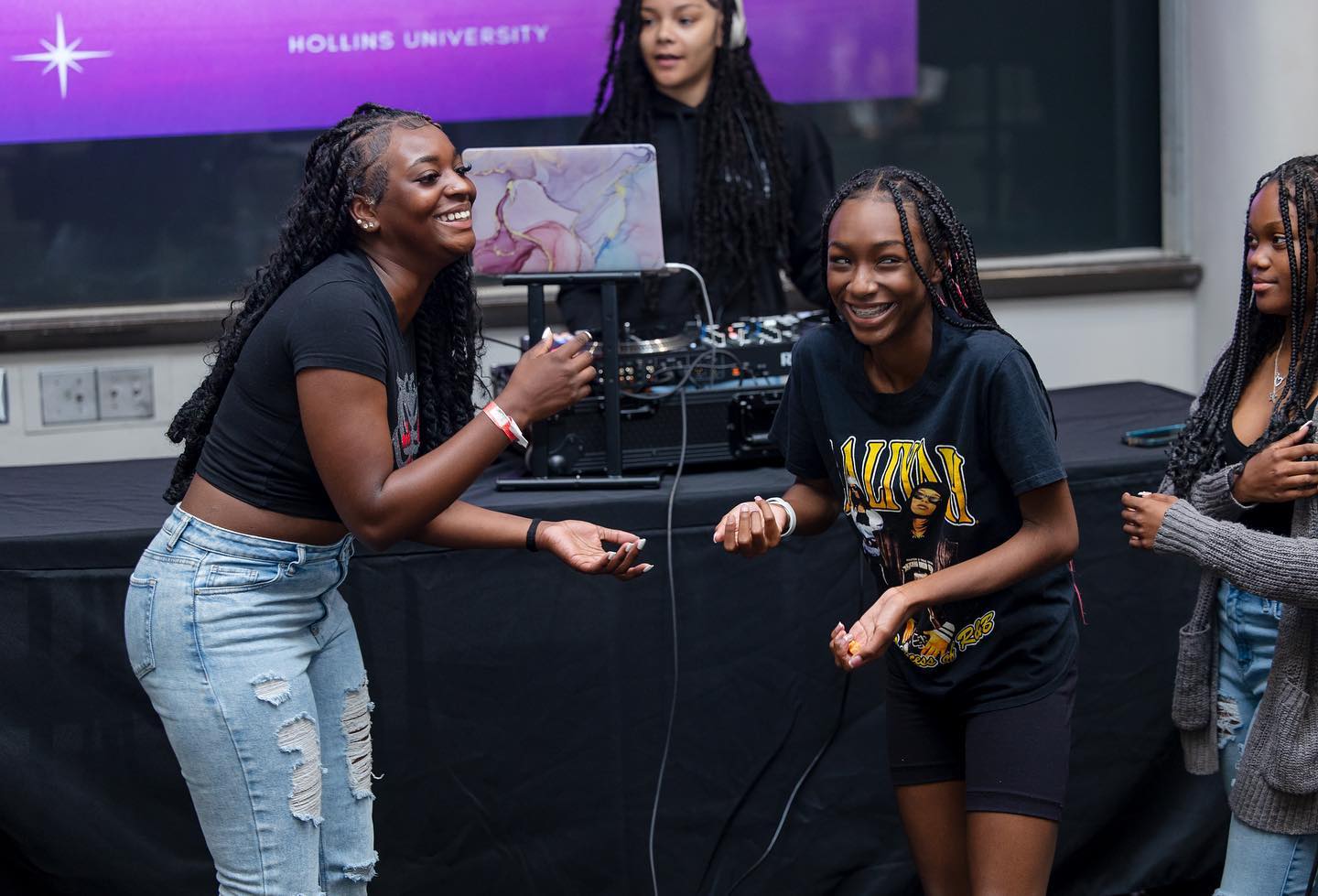 The Humble Hustle Company | Empowering Black Youth | Connecting Diverse ...