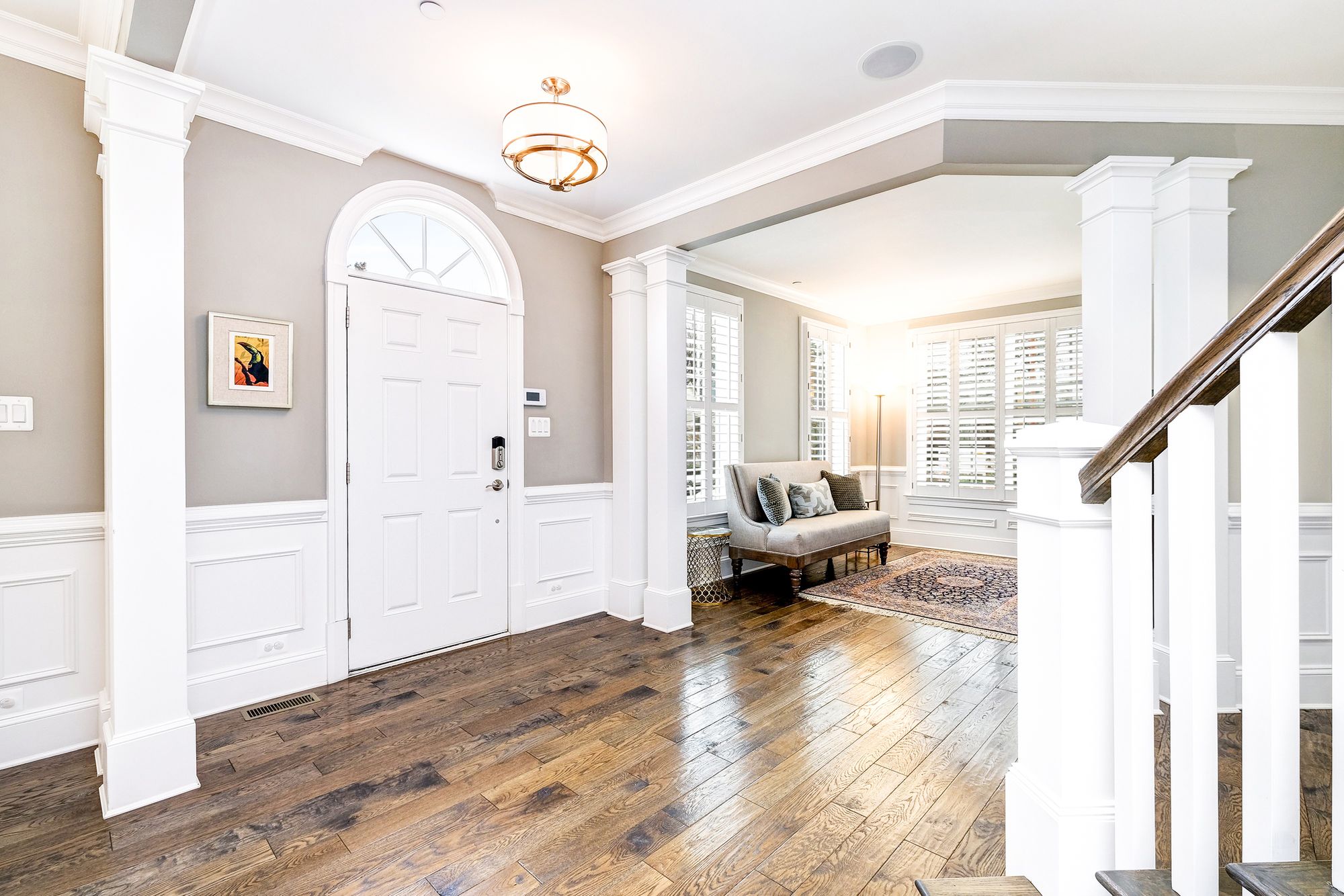 7012 Florida St for Private Homeowner by Wishbone+Partners