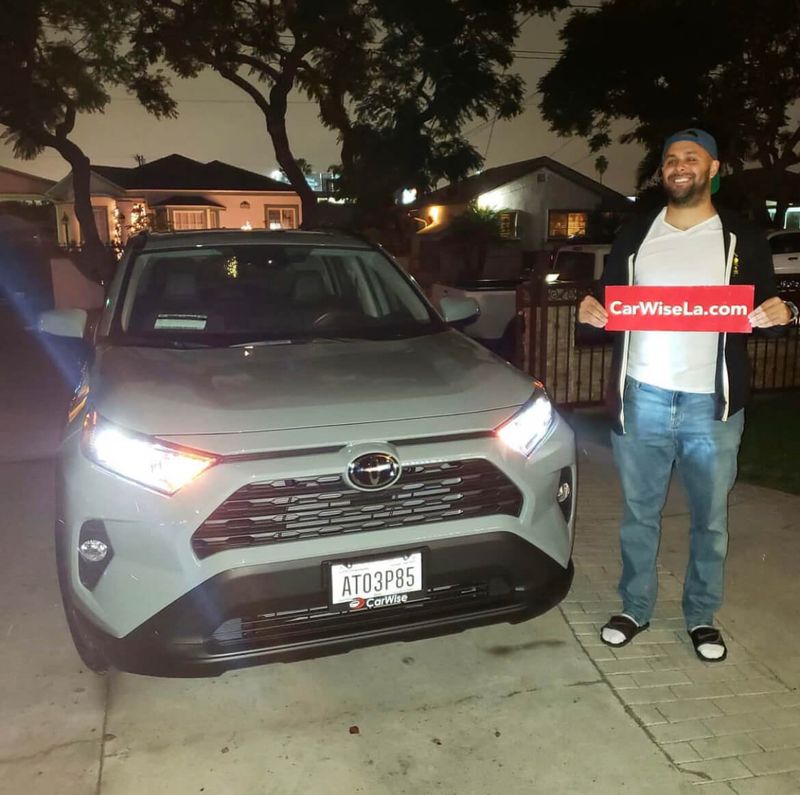 Carwise LA - Your Personal Car Shopper