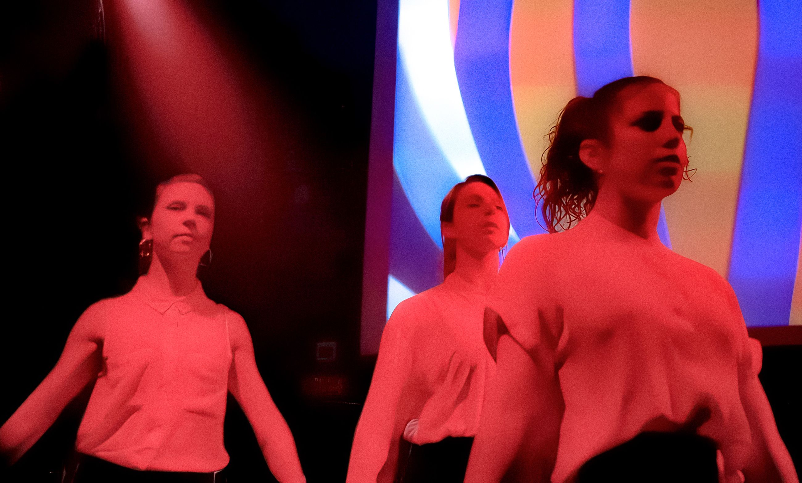 Portfolio of Devon Stern