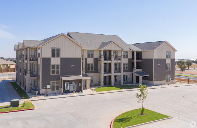 Properties | Fully Furnished Apartments Nationwide | Sterling Relocation