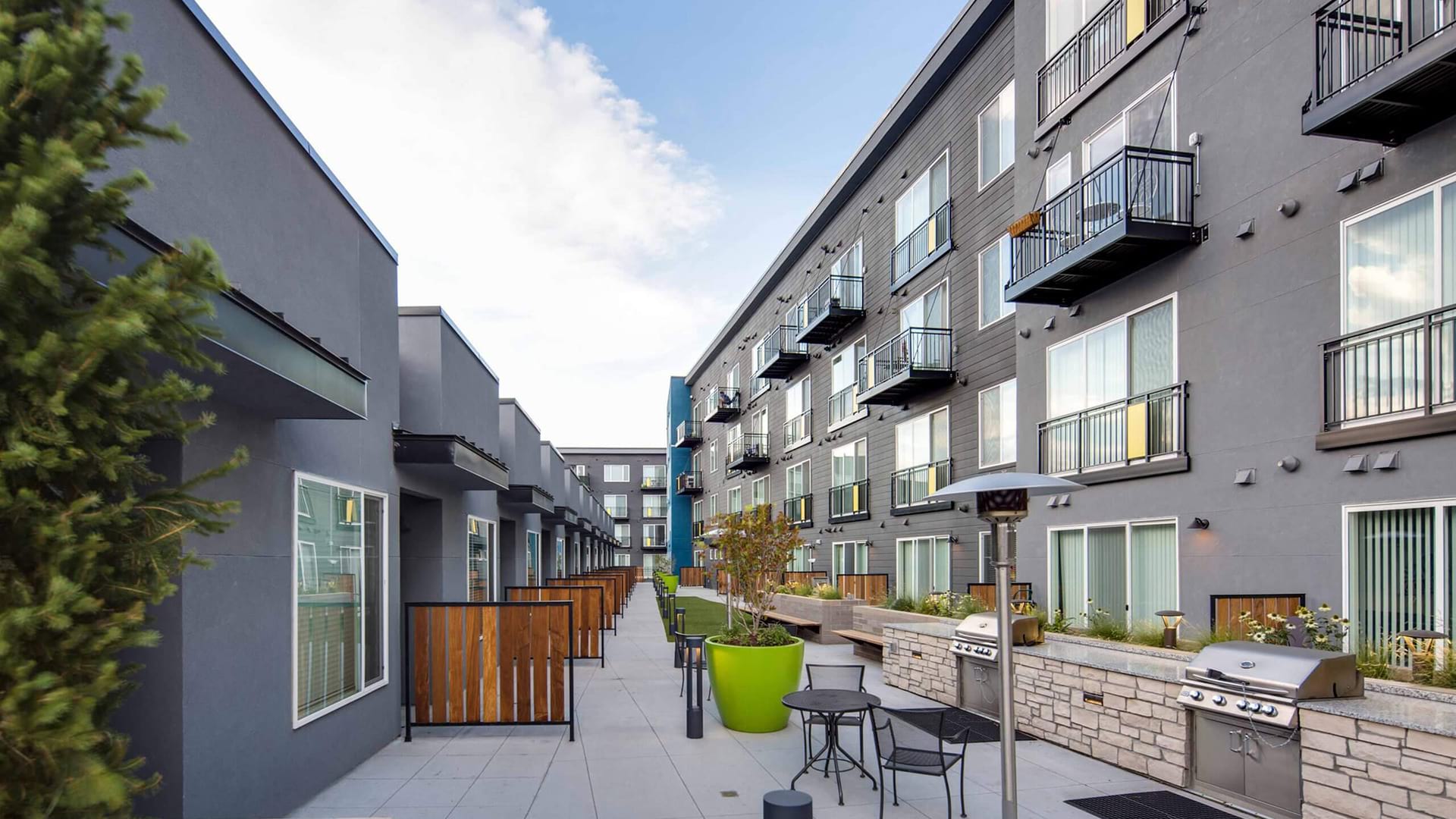 Properties | Fully Furnished Apartments Nationwide | Sterling Relocation