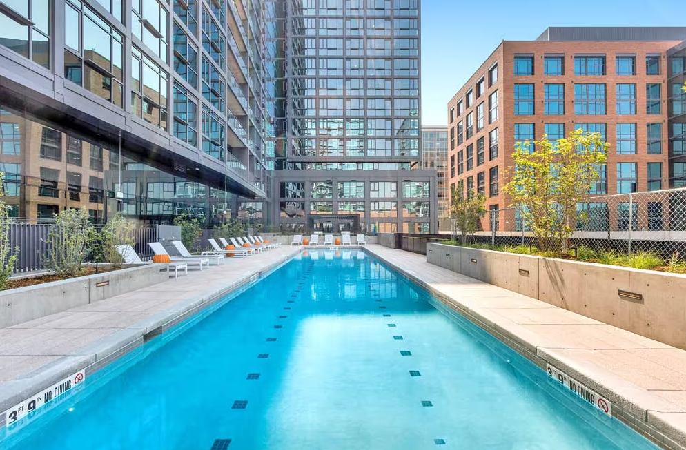 Properties | Fully Furnished Apartments Nationwide | Sterling Relocation