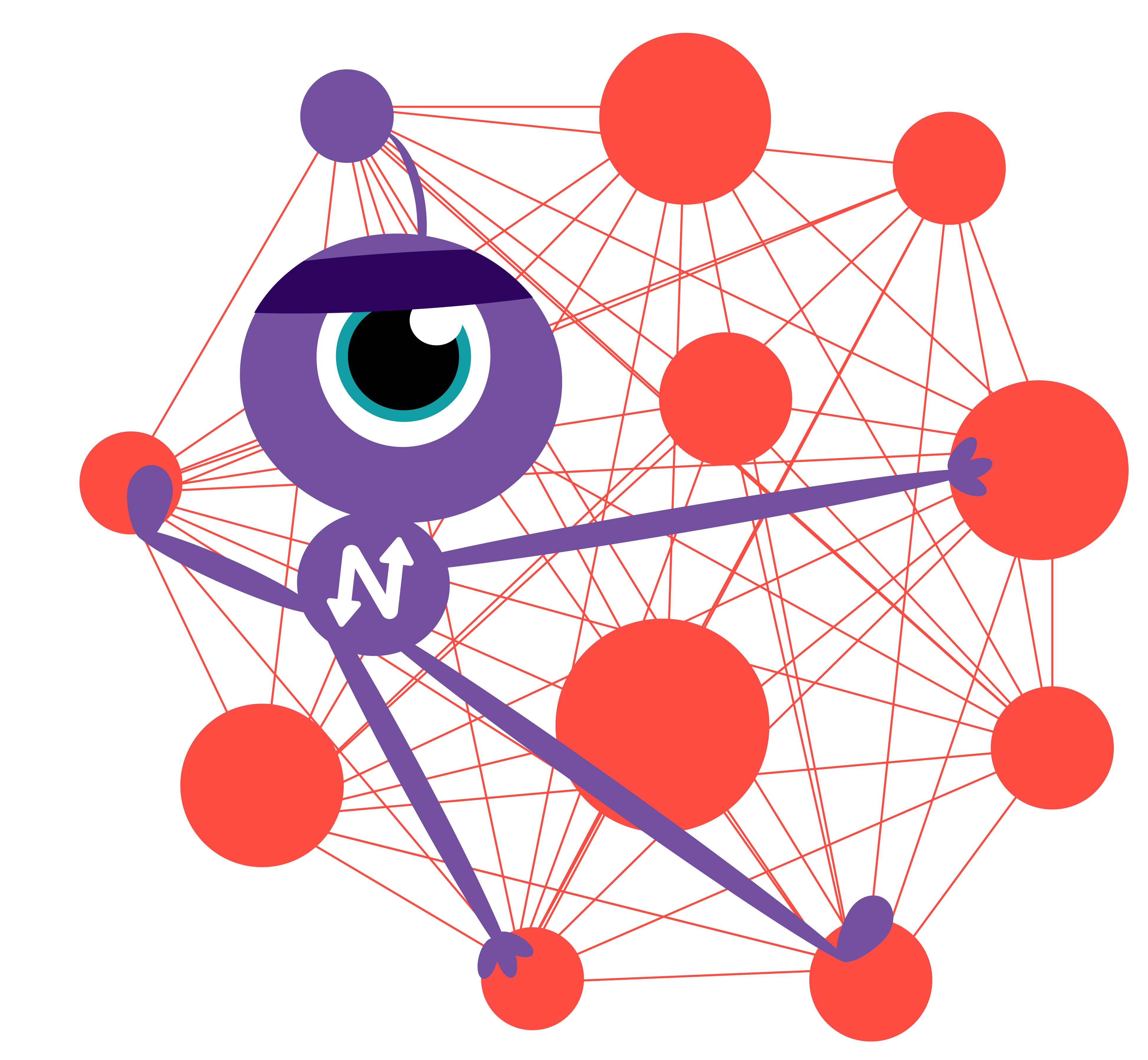 Netmaker | Modern Virtual Networking