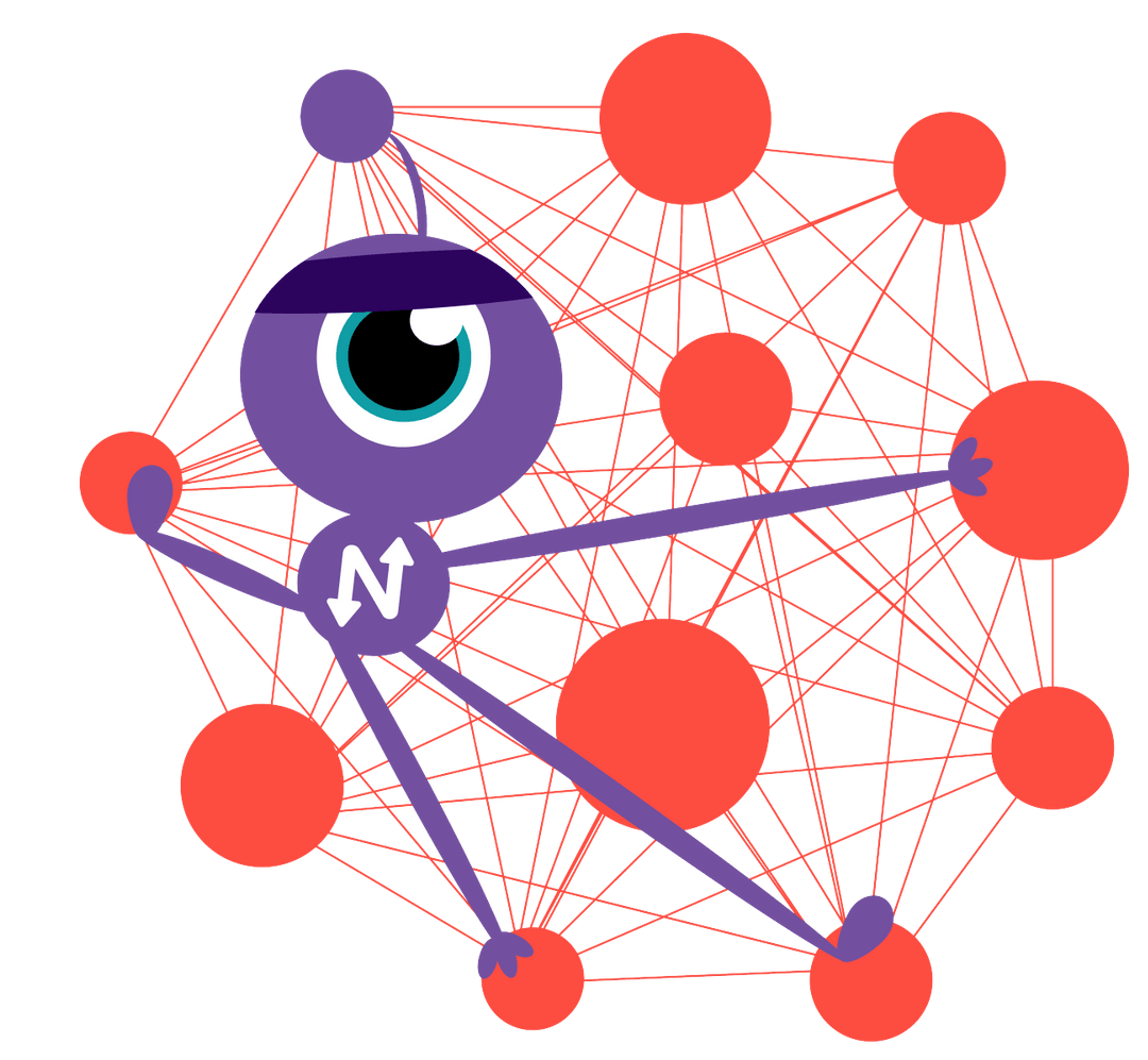 Netmaker | Modern Virtual Networking