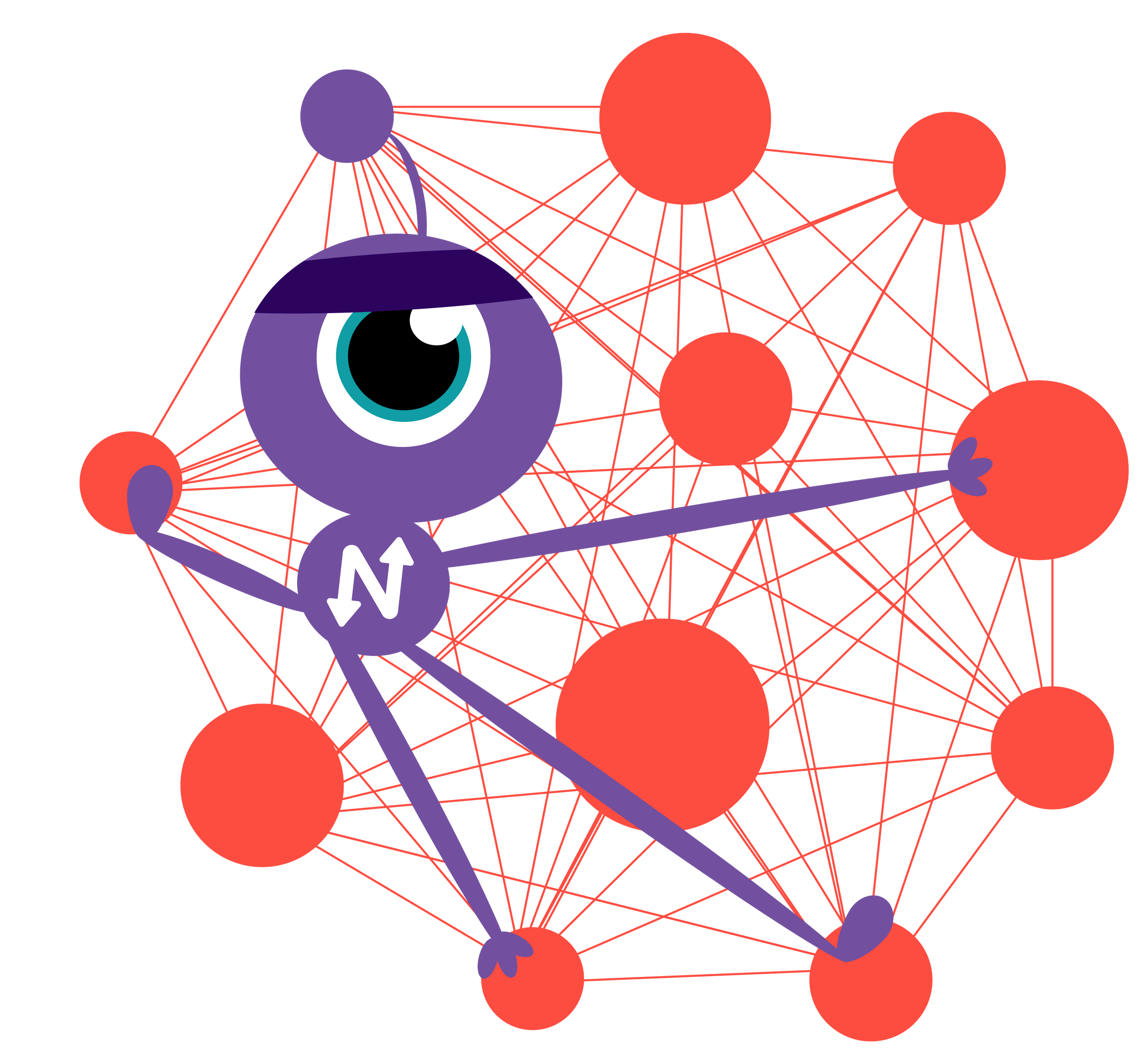 Netmaker | Modern Virtual Networking
