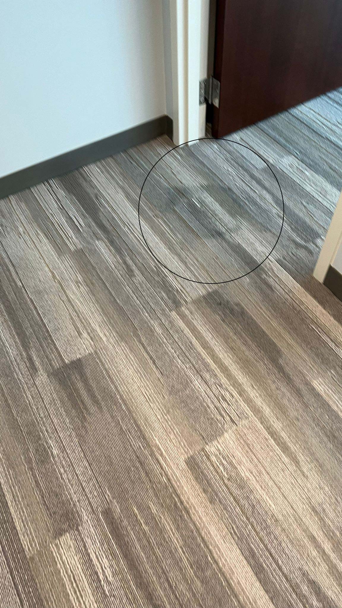Carpet | Projects | Facilicare America