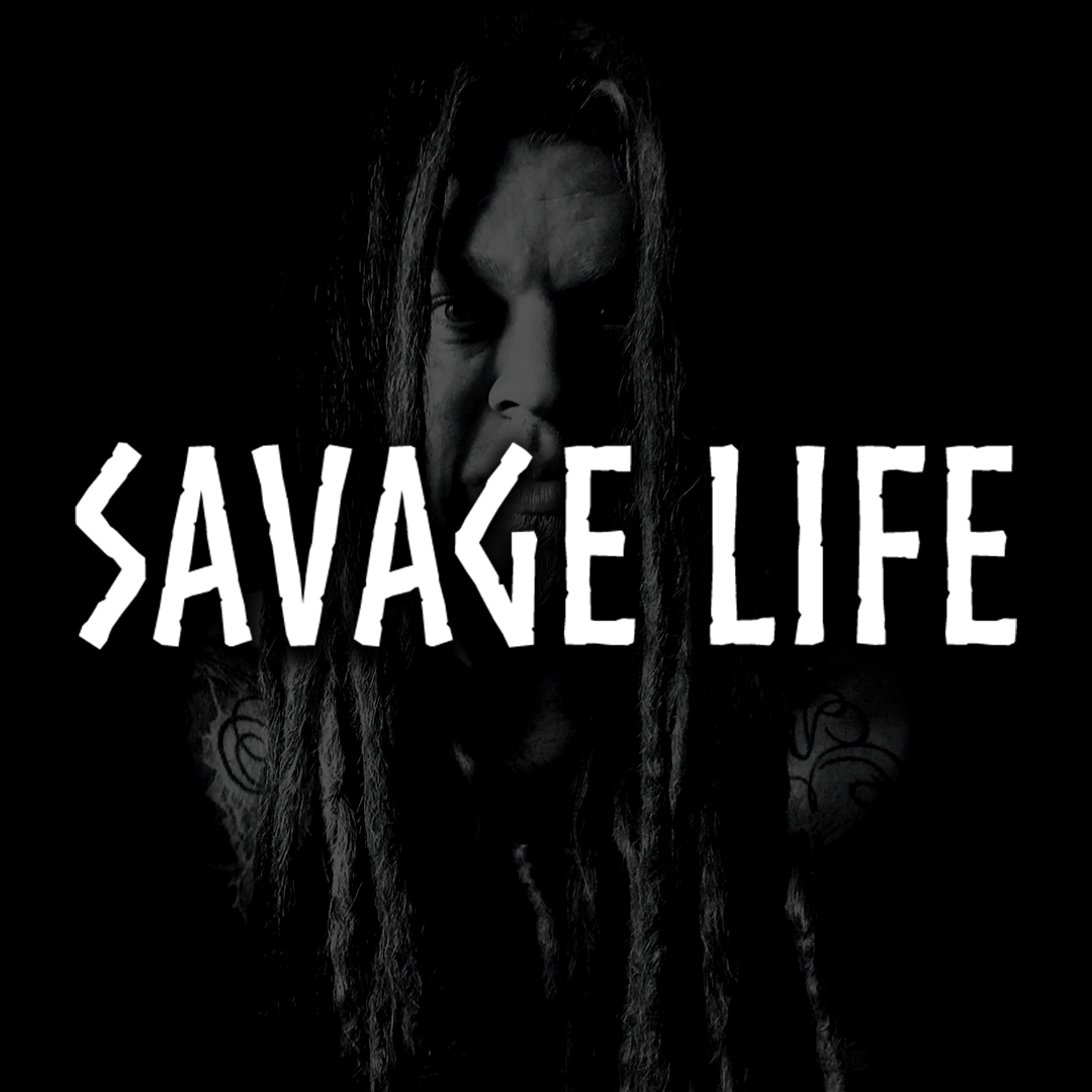 Unlock Your Inner Savage