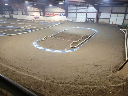 HobbyTown HobbyPlex - Omaha, NE