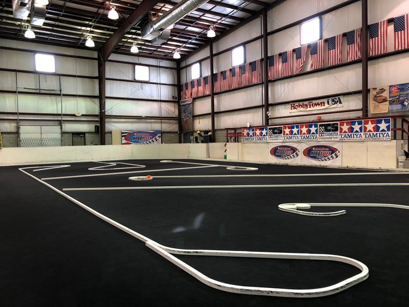 HobbyTown HobbyPlex - Omaha, NE