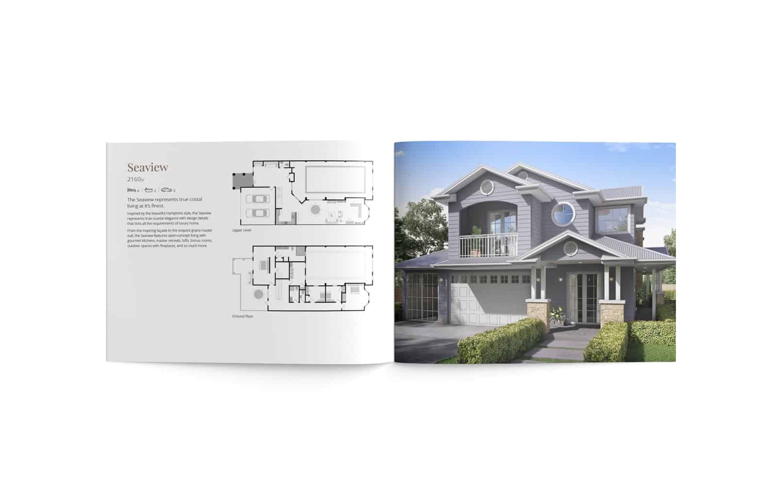 Construction & Design-Build Branding Kit - goBuild