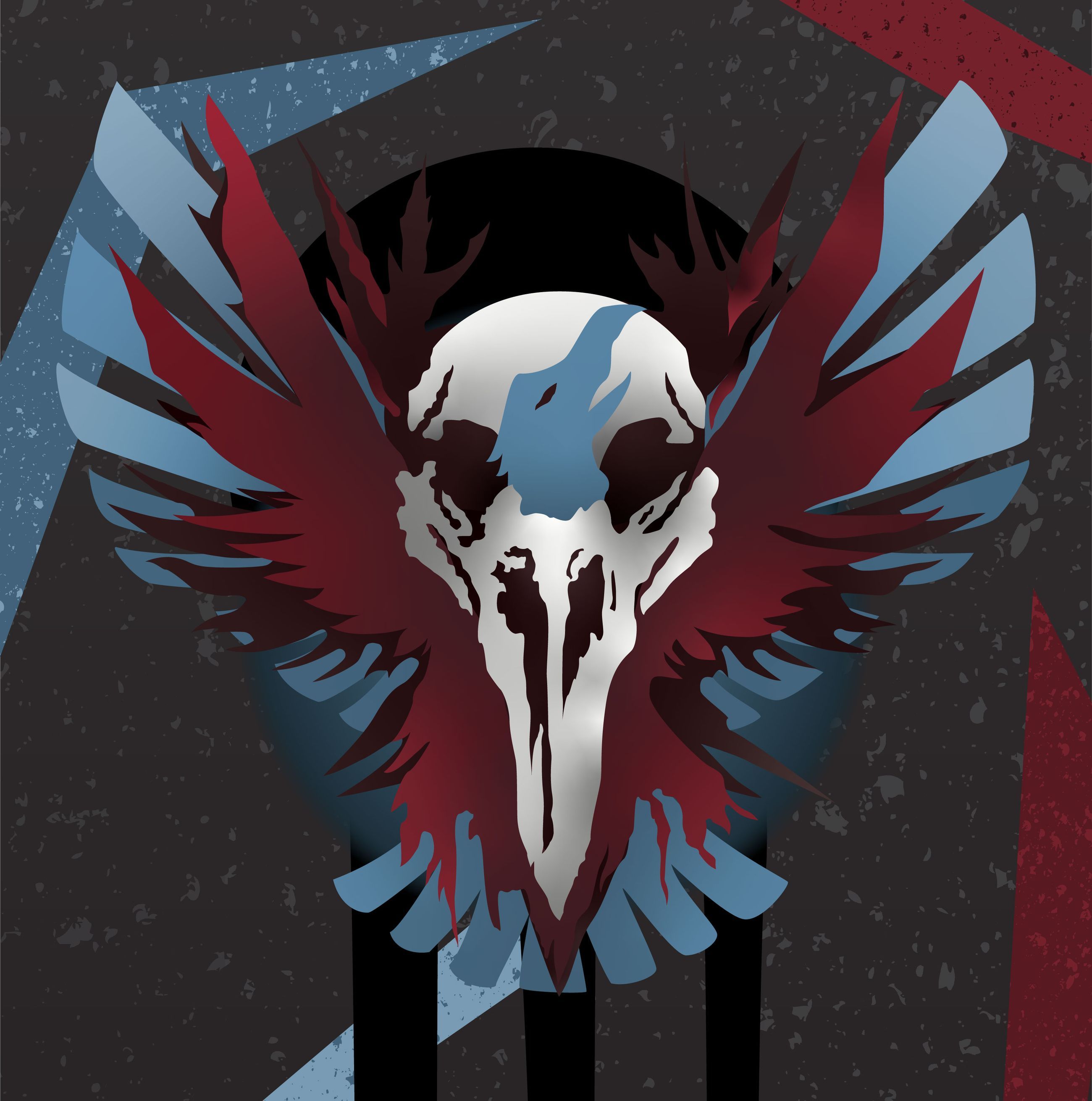 Infamous Logo Redesign