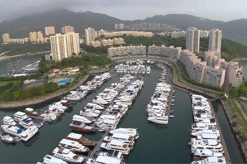 Clearbot- Creating the future of ocean mobility