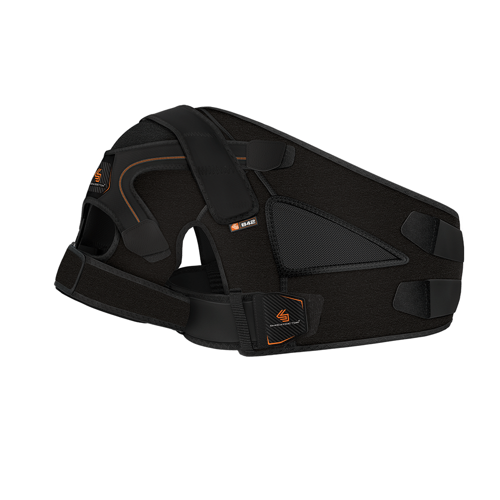 Maximum | Shock Doctor Australia