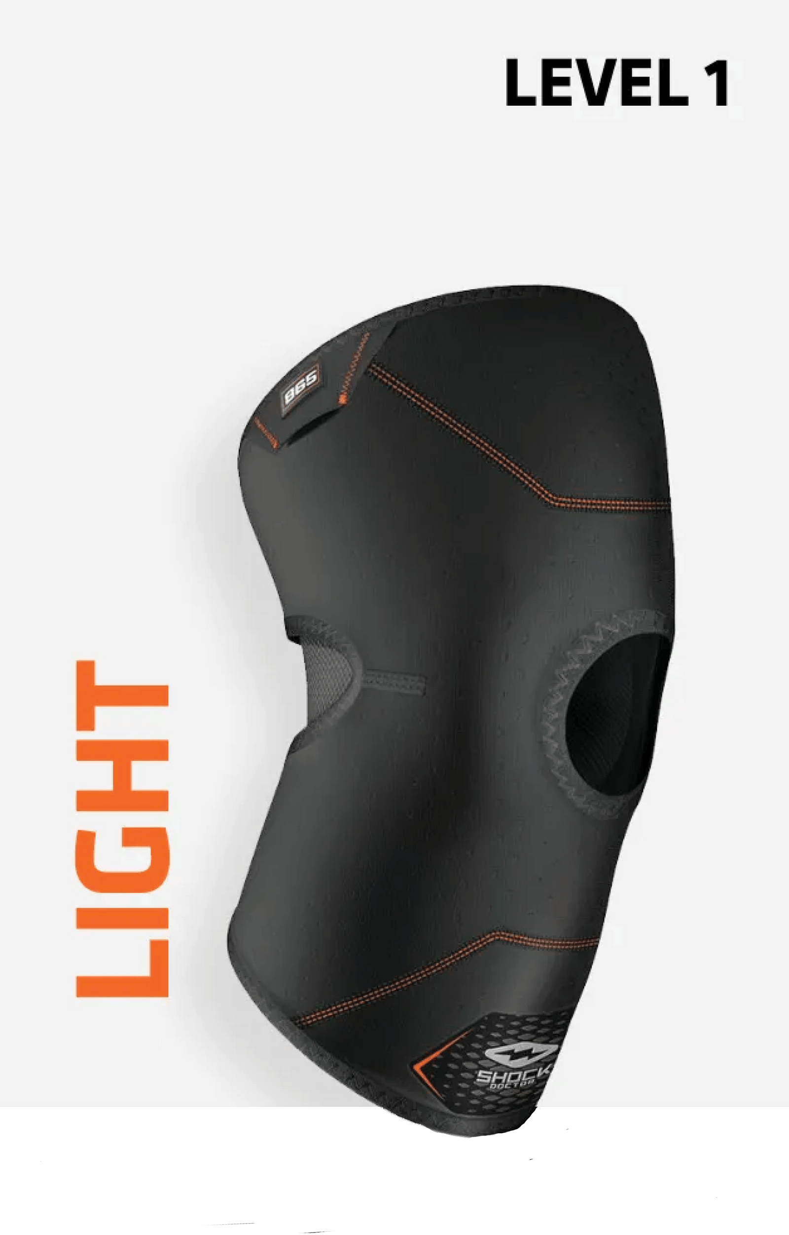 Protection and Performance Products | Shock Doctor Australia