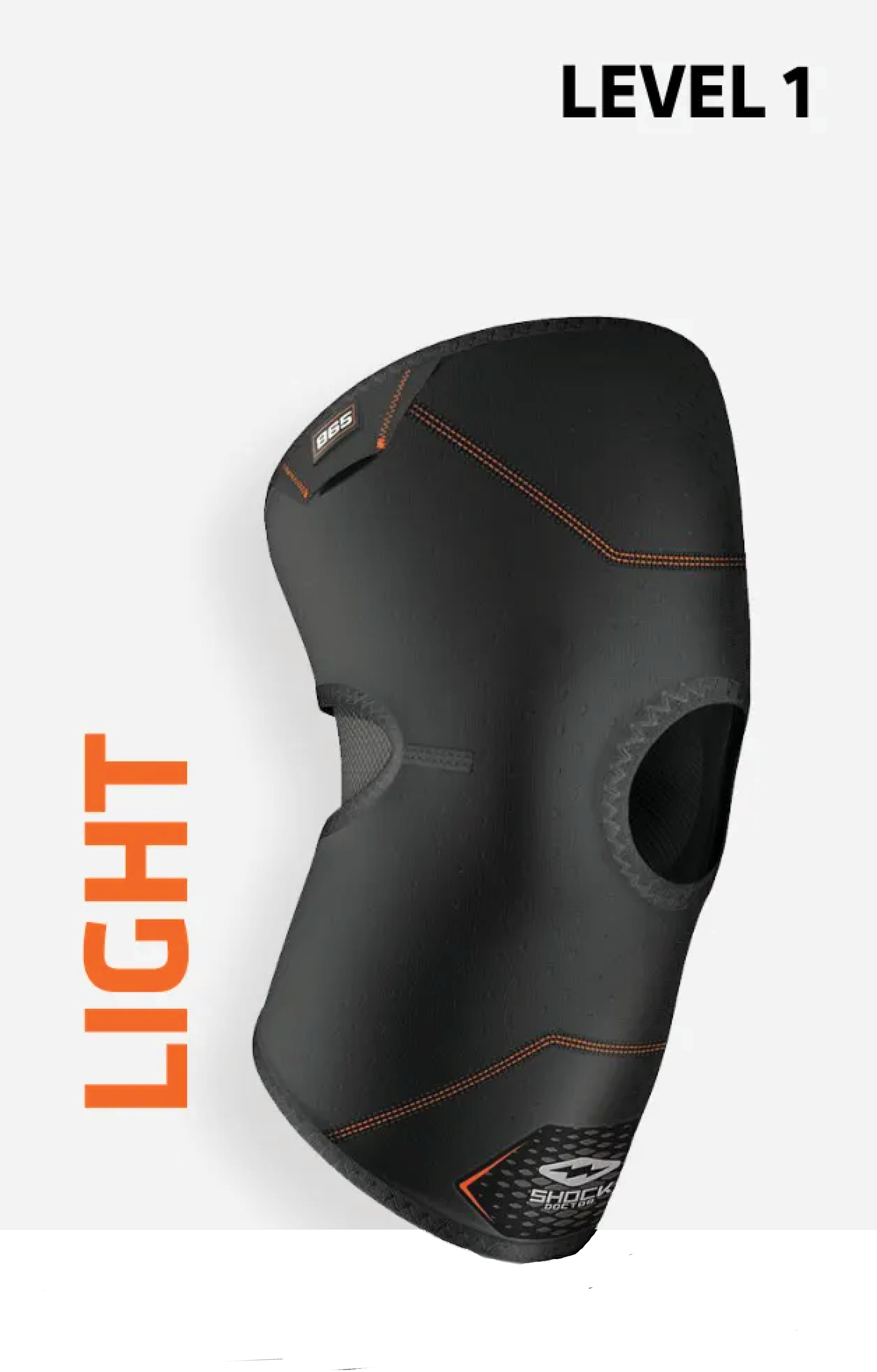 Protection and Performance Products | Shock Doctor Australia