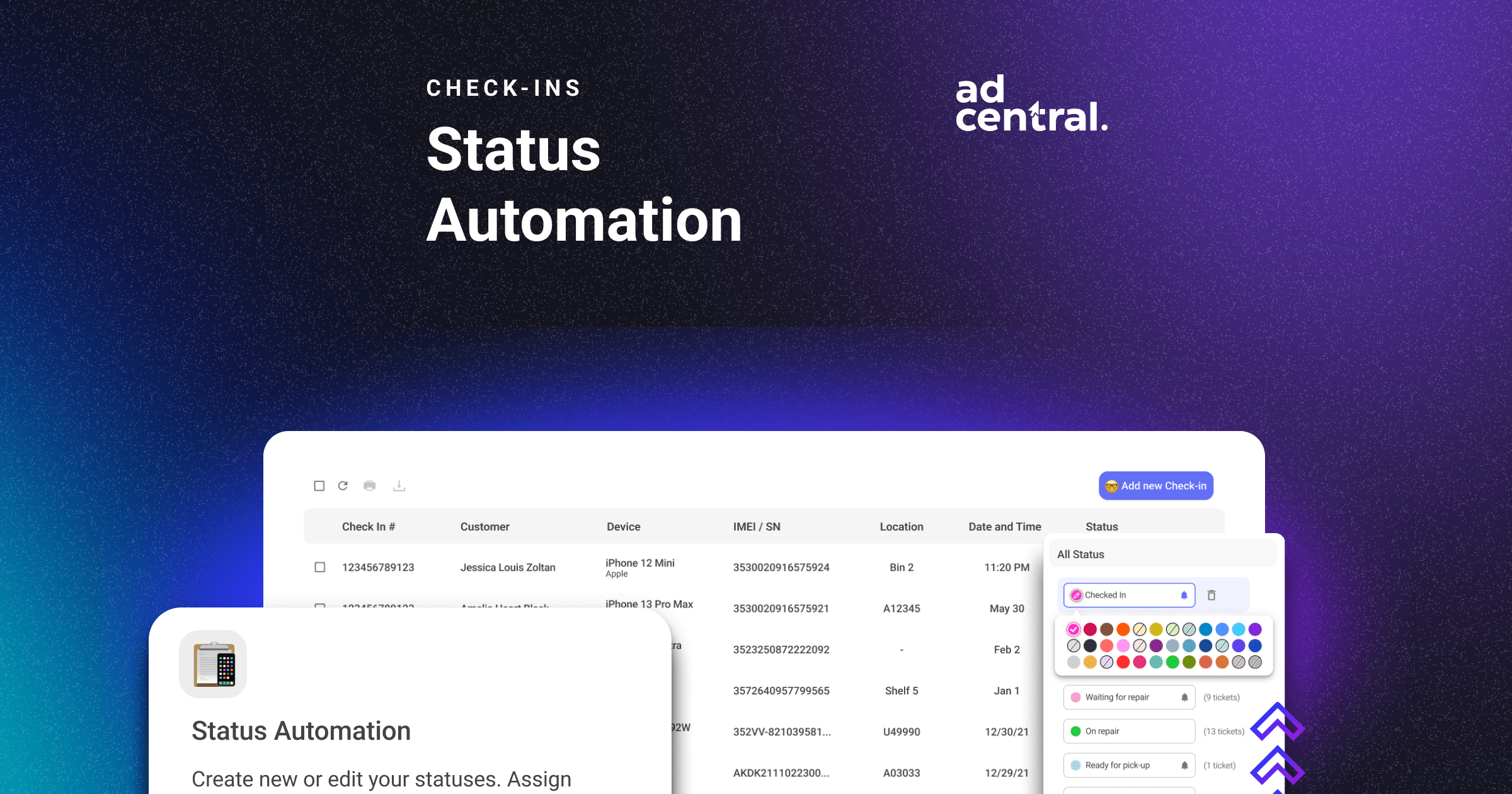 Automating your SMS and email notifications