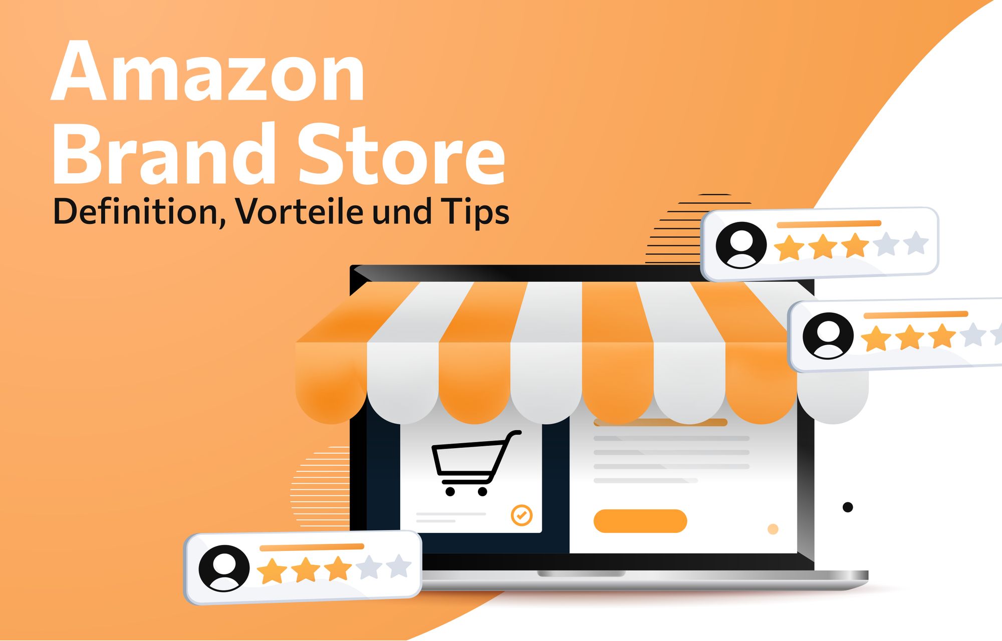Amazon Brand Store erstellen – Best Practices