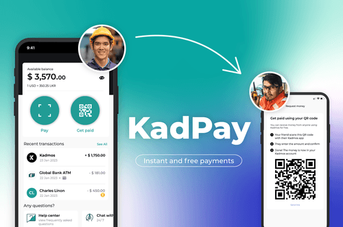 Press Releases - Kadmos