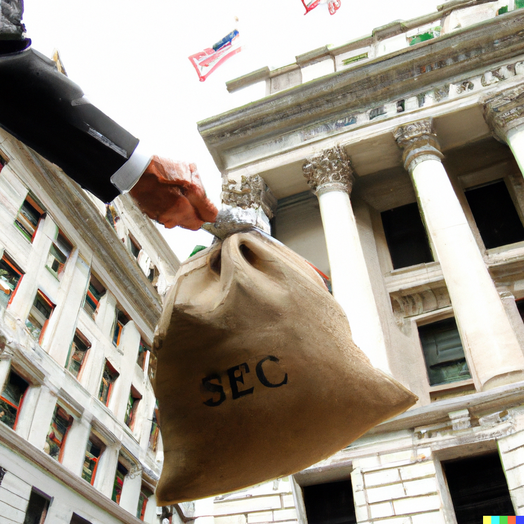 The SEC's New Marketing Rule: How to Stay Compliant And Avoid Big Fines ...