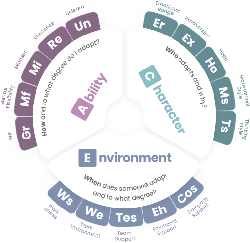 AQai - The Home of Adaptability Assessments & Coaching
