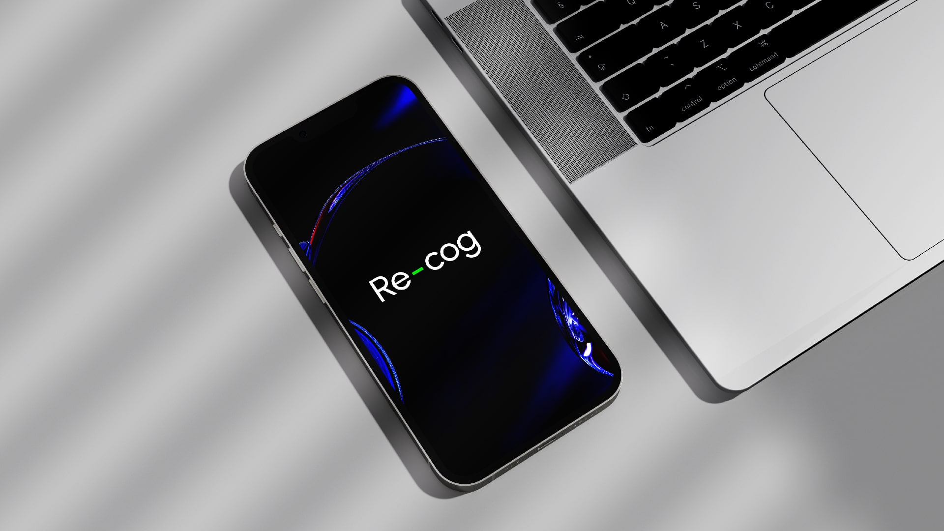 About | Recog Technologies
