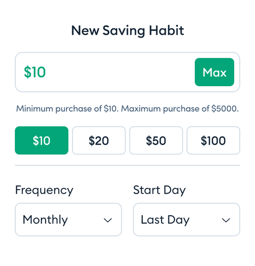 Coinbits - Get better at money with bitcoin.