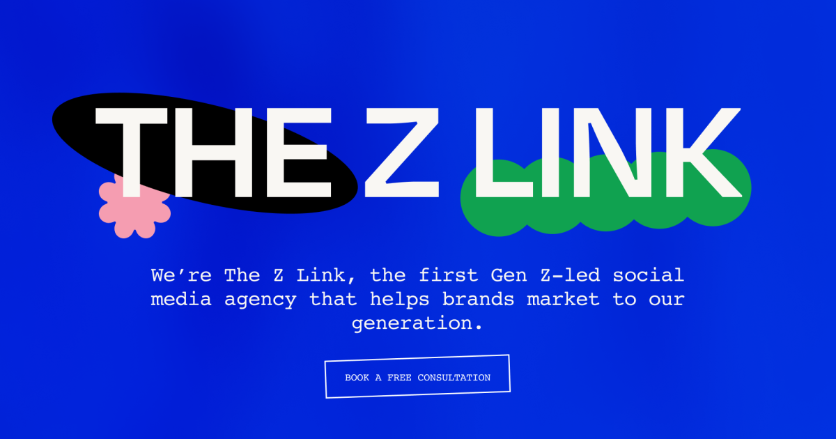 The Z Link | Home