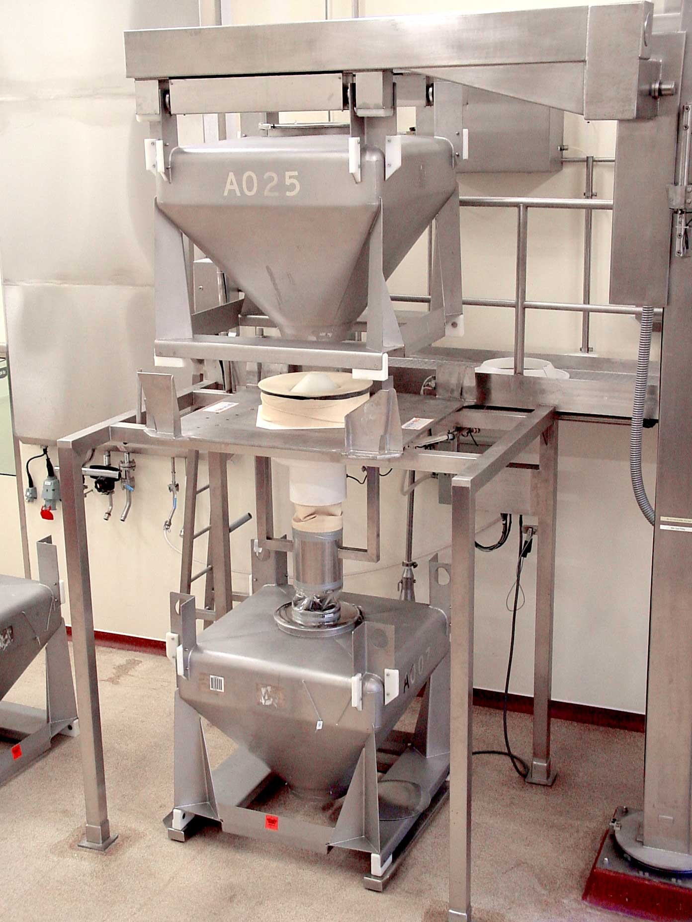 IBC Systems | ISL | Formulations & IBCs