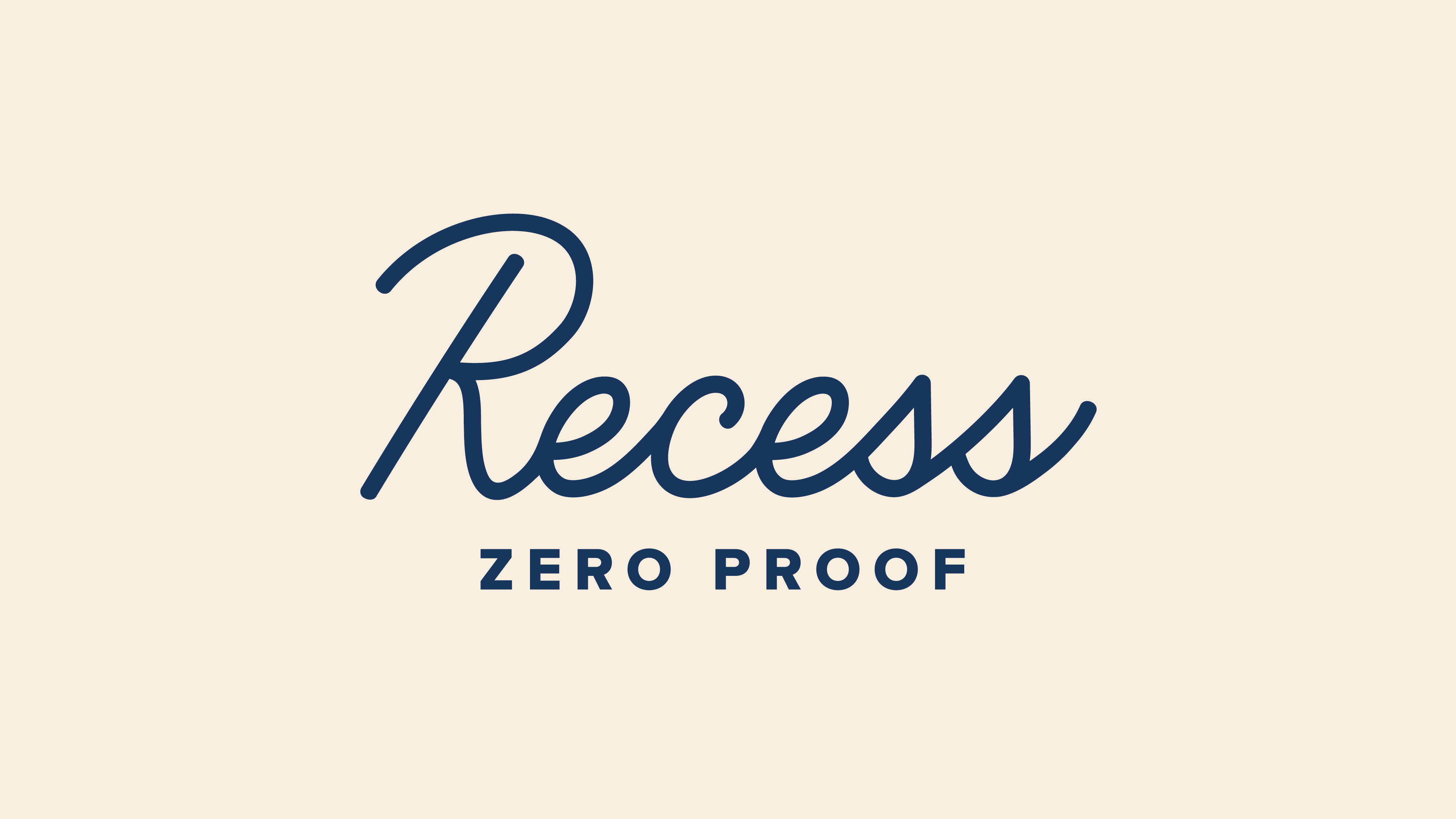 Recess Zero-Proof