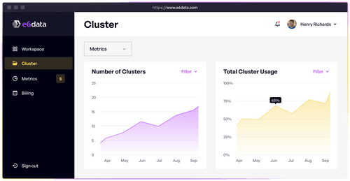 e6data - The world’s fastest analytics engine