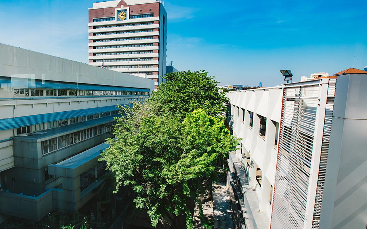 Bangkok University