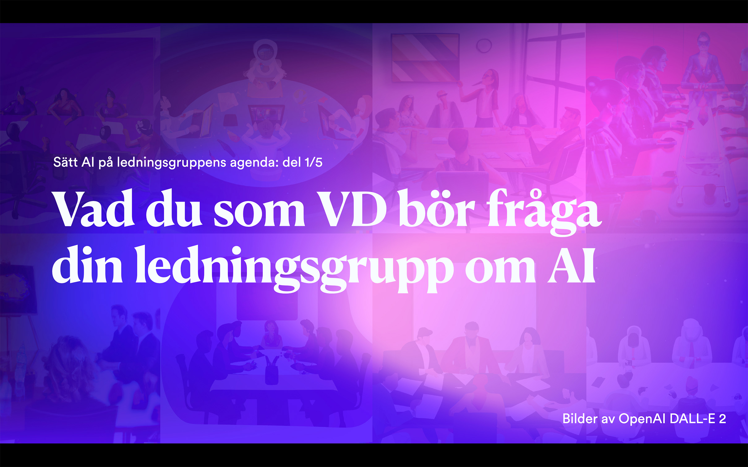 Violet AI Consulting