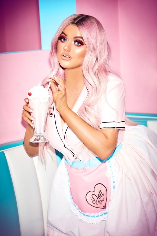 Becca Barr Management