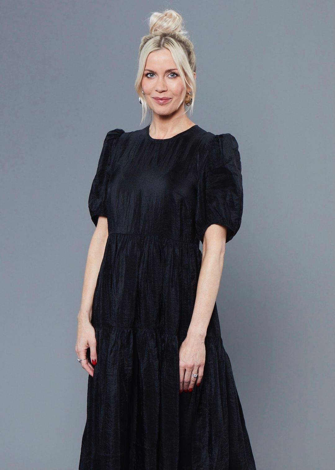 Becca Barr Management