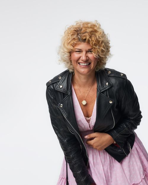 Becca Barr Management