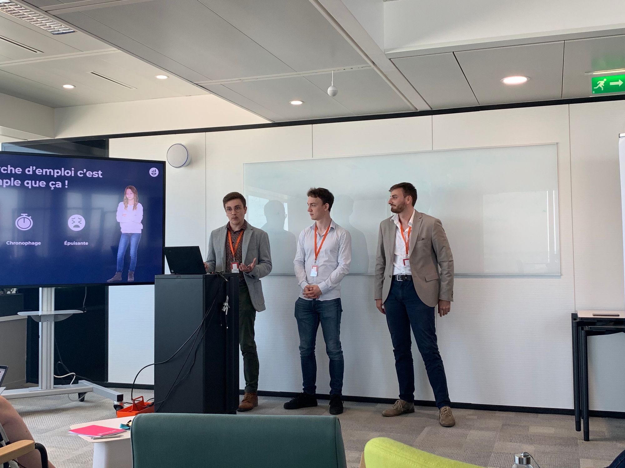 Tout savoir sur les stages en entreprise