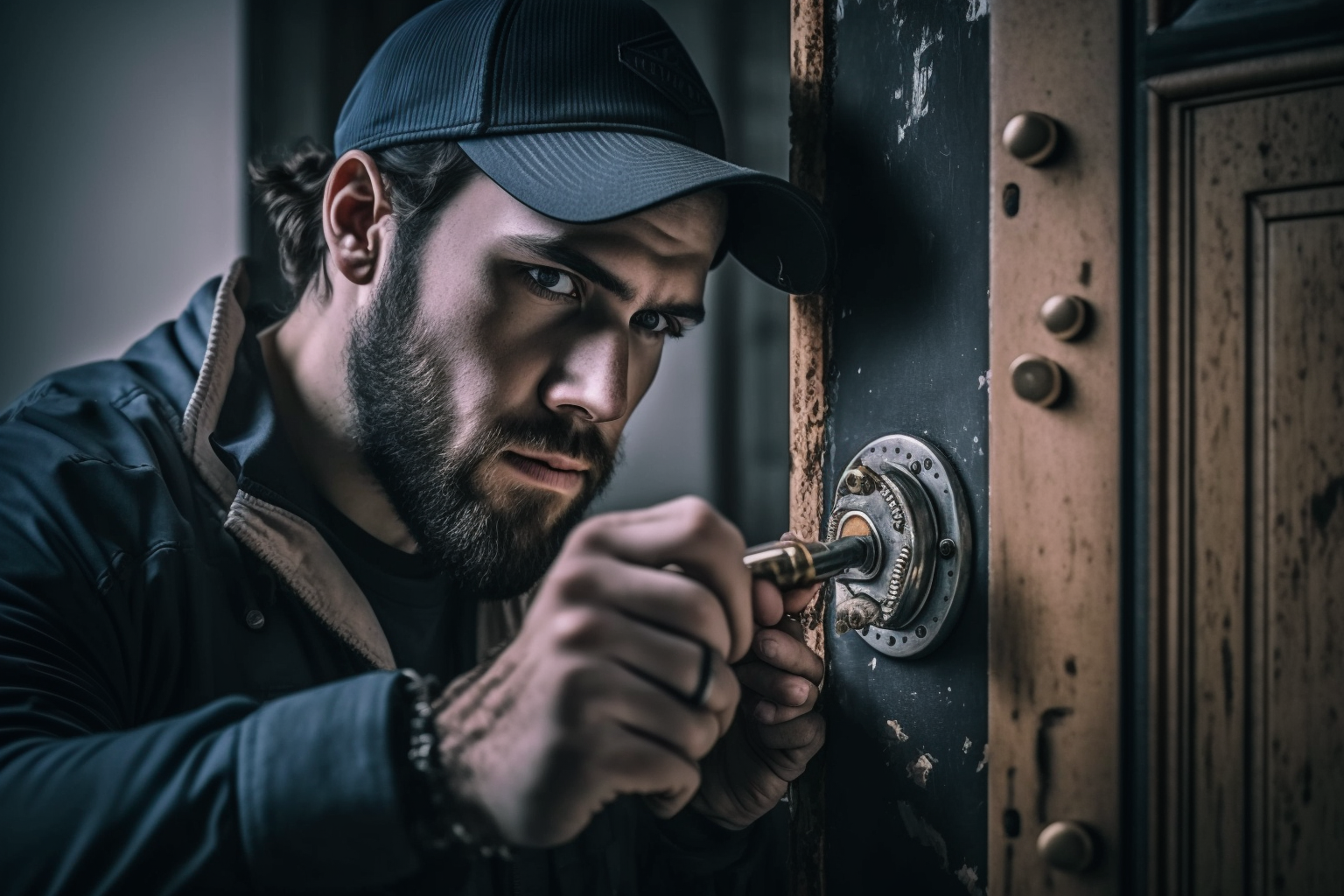 The Foolproof Guide to Identifying a Local Locksmith