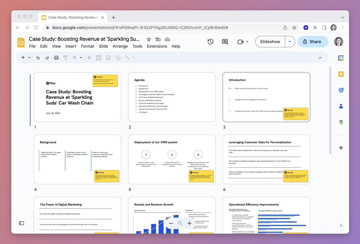 How to use ChatGPT to create PowerPoint presentations - Plus