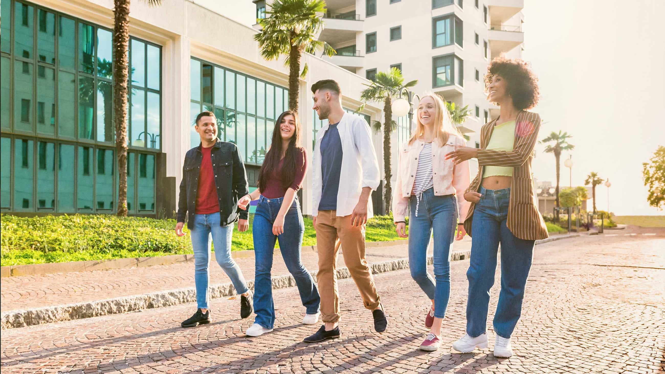 Private Real Estate Development and Investment Management Firm.