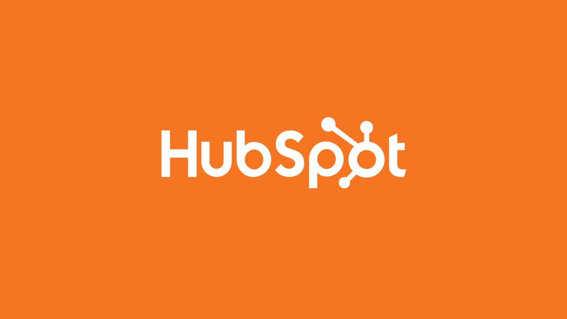 Hubspot Onboarding Hubspot Onboarding