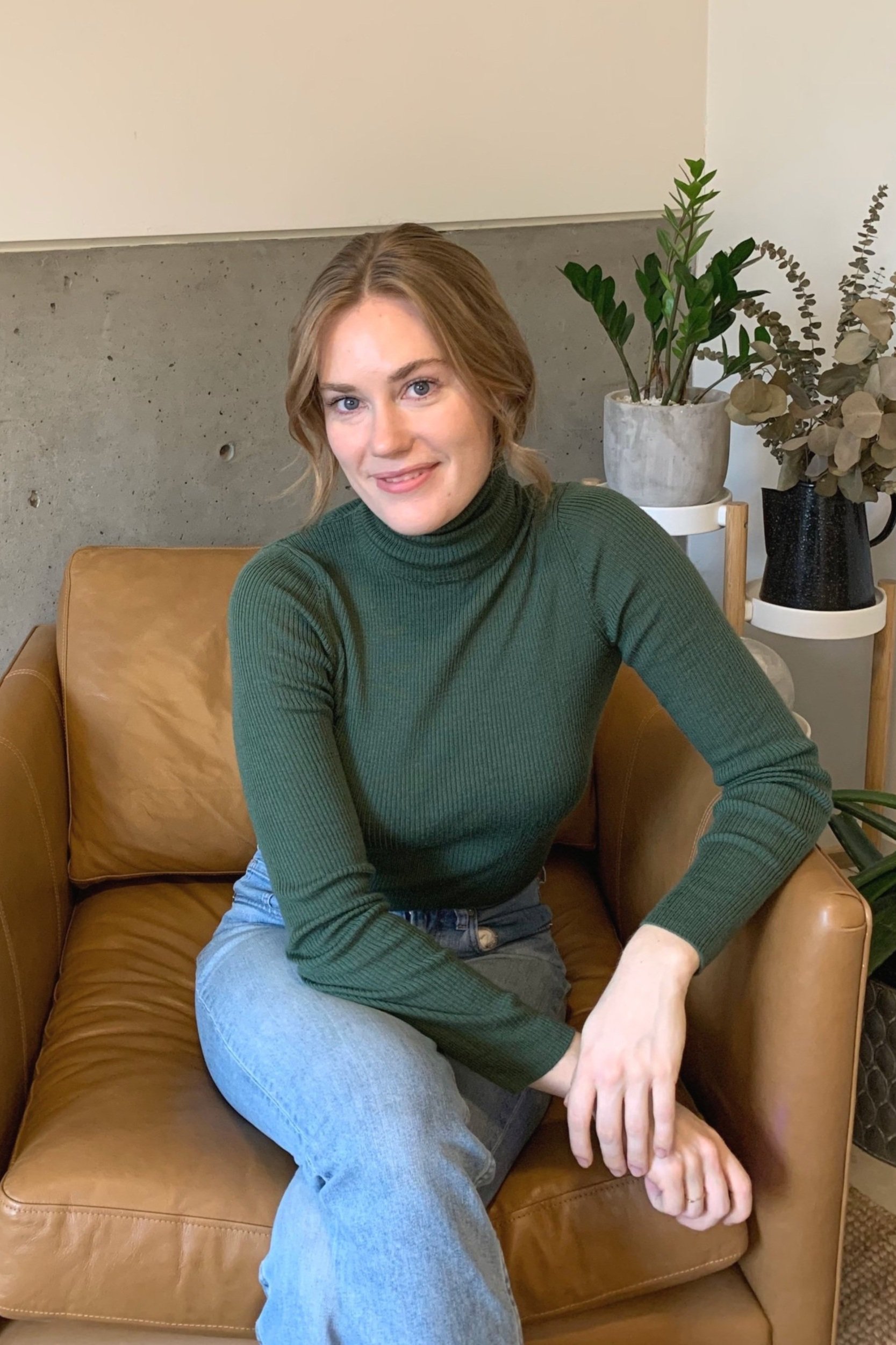 Oak Naturopathic Clinic Team in Dawson Creek