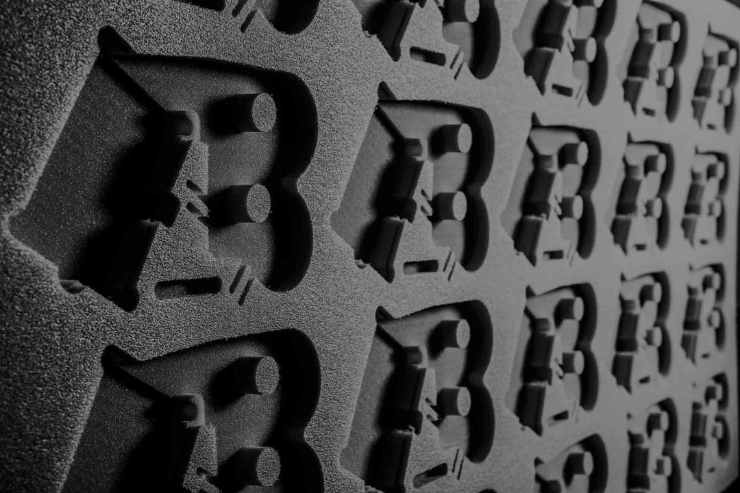 Adfoam - custom-made foam solutions - Welcome