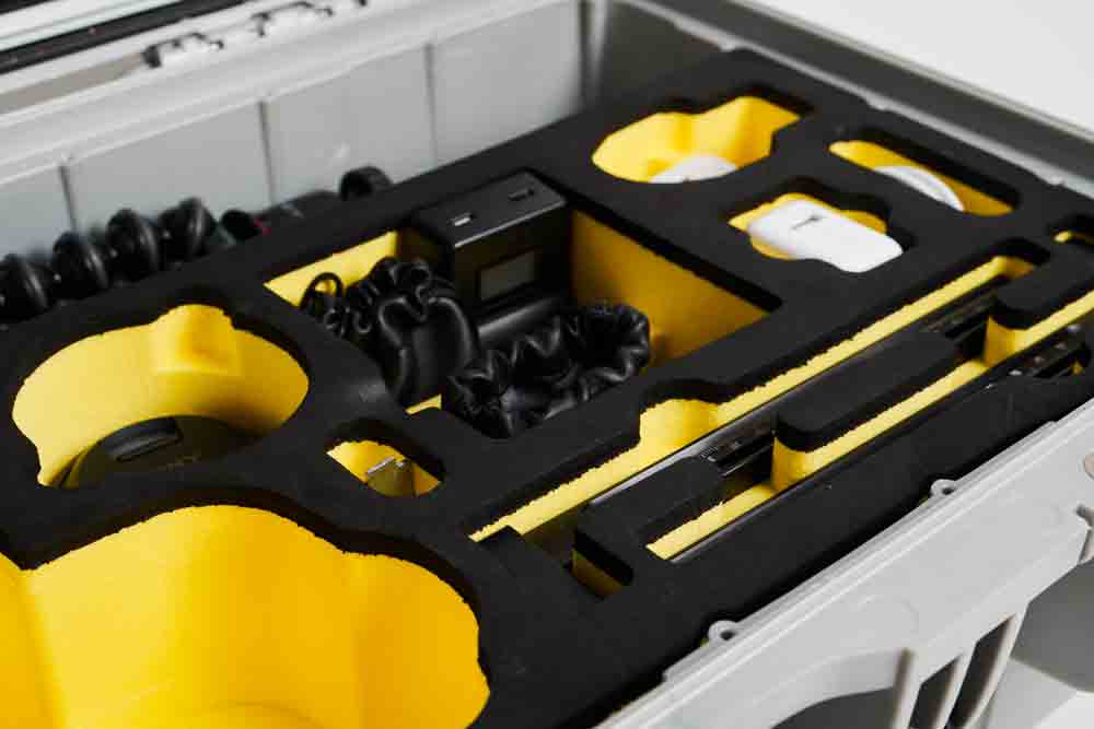 Adfoam - custom-made foam solutions - Welcome