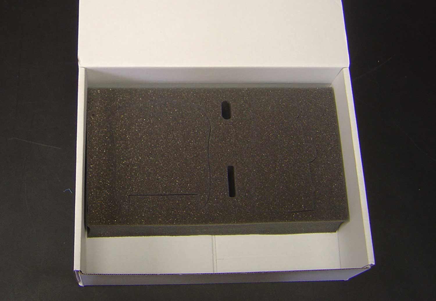 Adfoam - custom-made foam solutions - Foam types