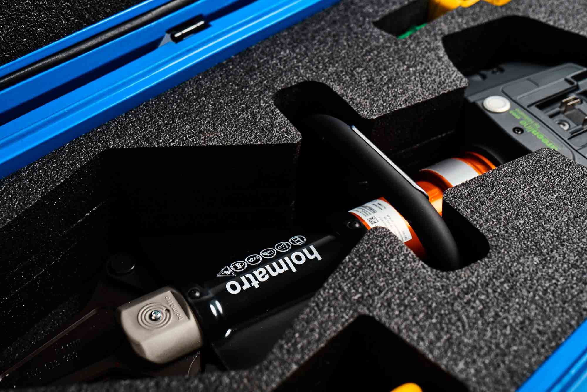 Adfoam - custom-made foam solutions - About