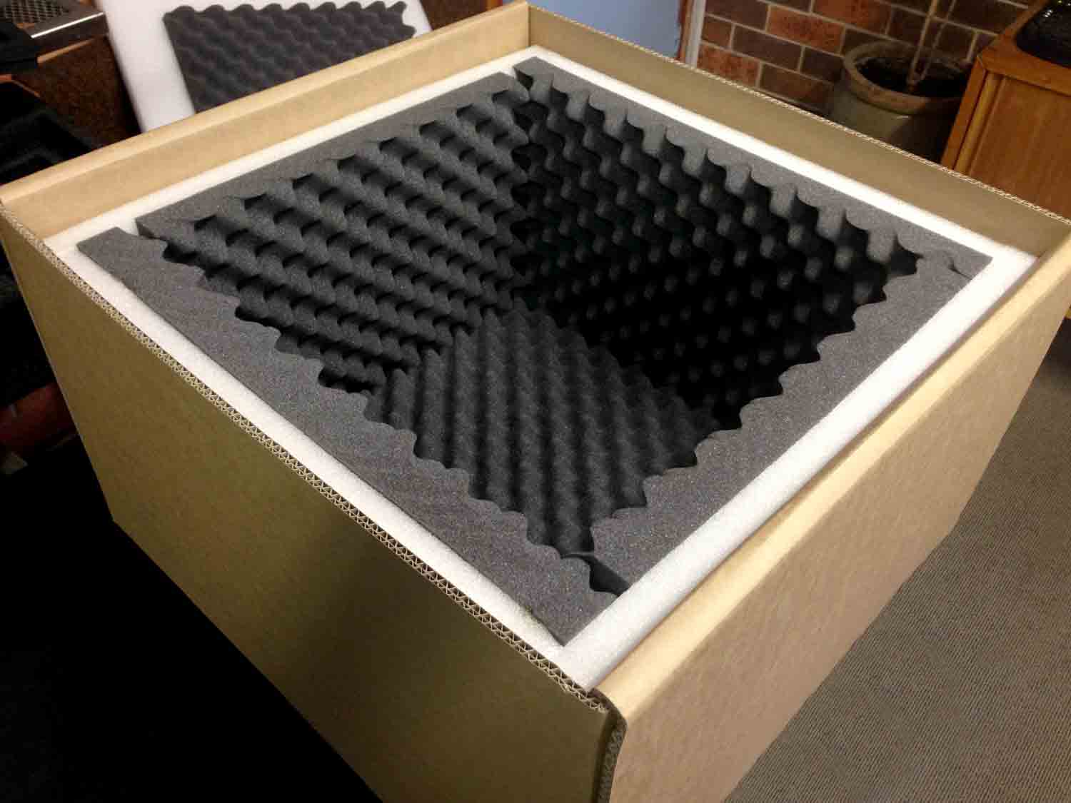 Adfoam - custom-made foam solutions - Welcome