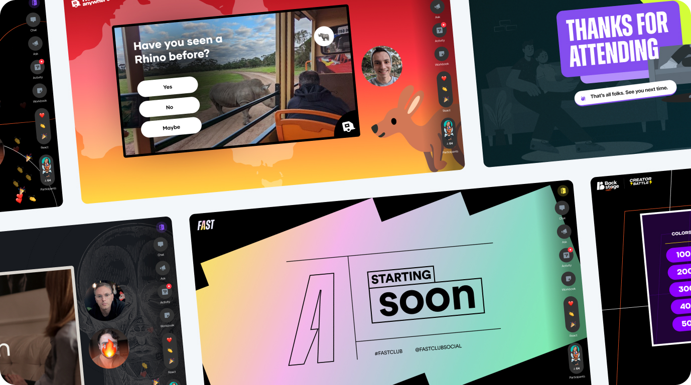 How we host our product demos in Storytail | Storytail Blog