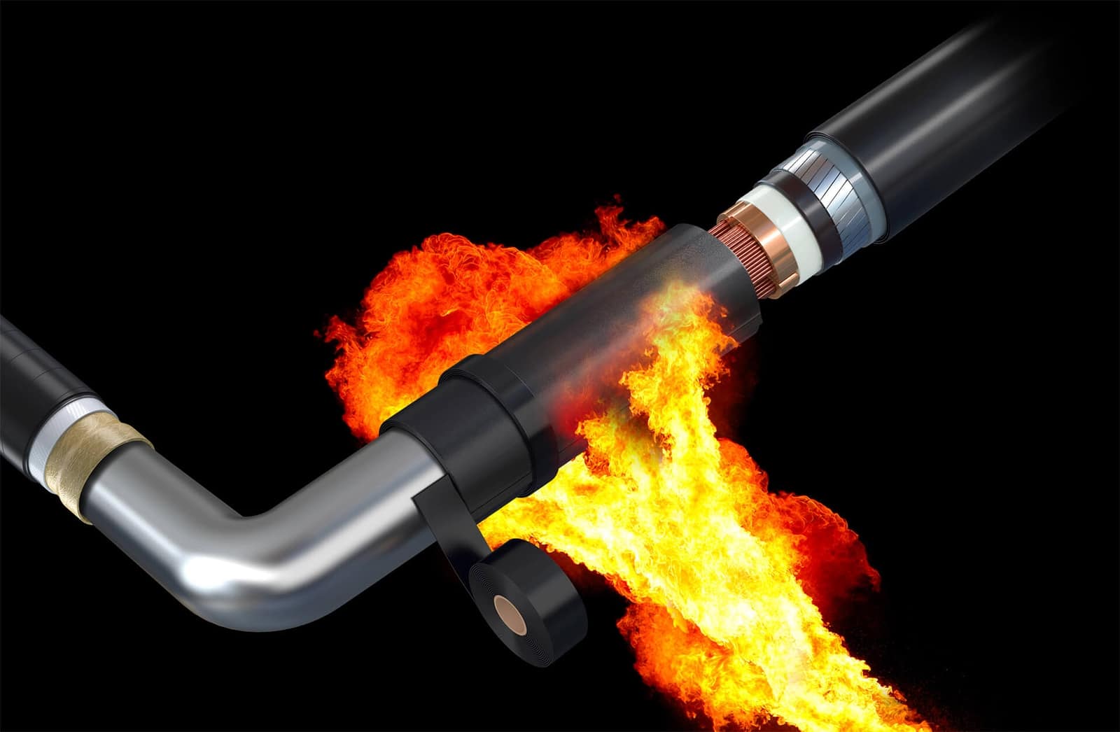 FAVUSEAL Fire Protection Solutions